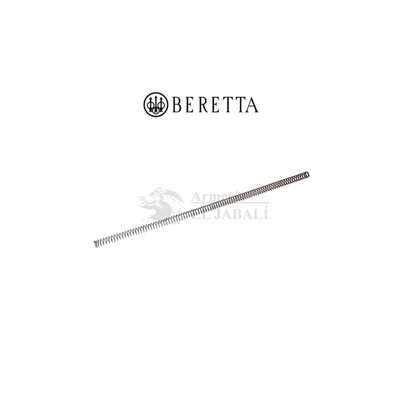 Beretta 13 Muelle recuperador 304/391