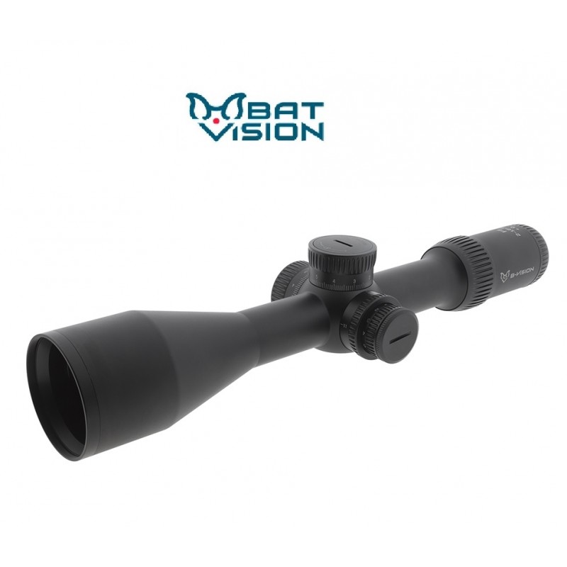 Visor B-Vision F-10 2-16x50